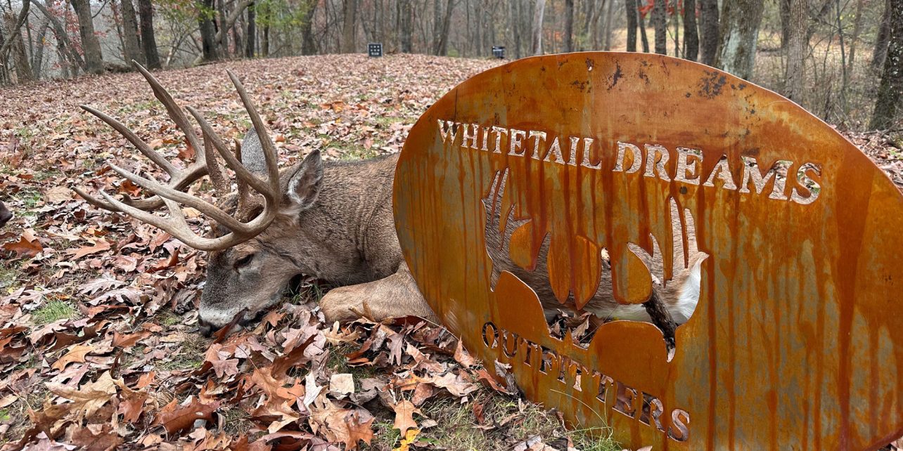 Semi-Guided Deer Hunting | Ohio | Whitetail Dreams Outfitters
